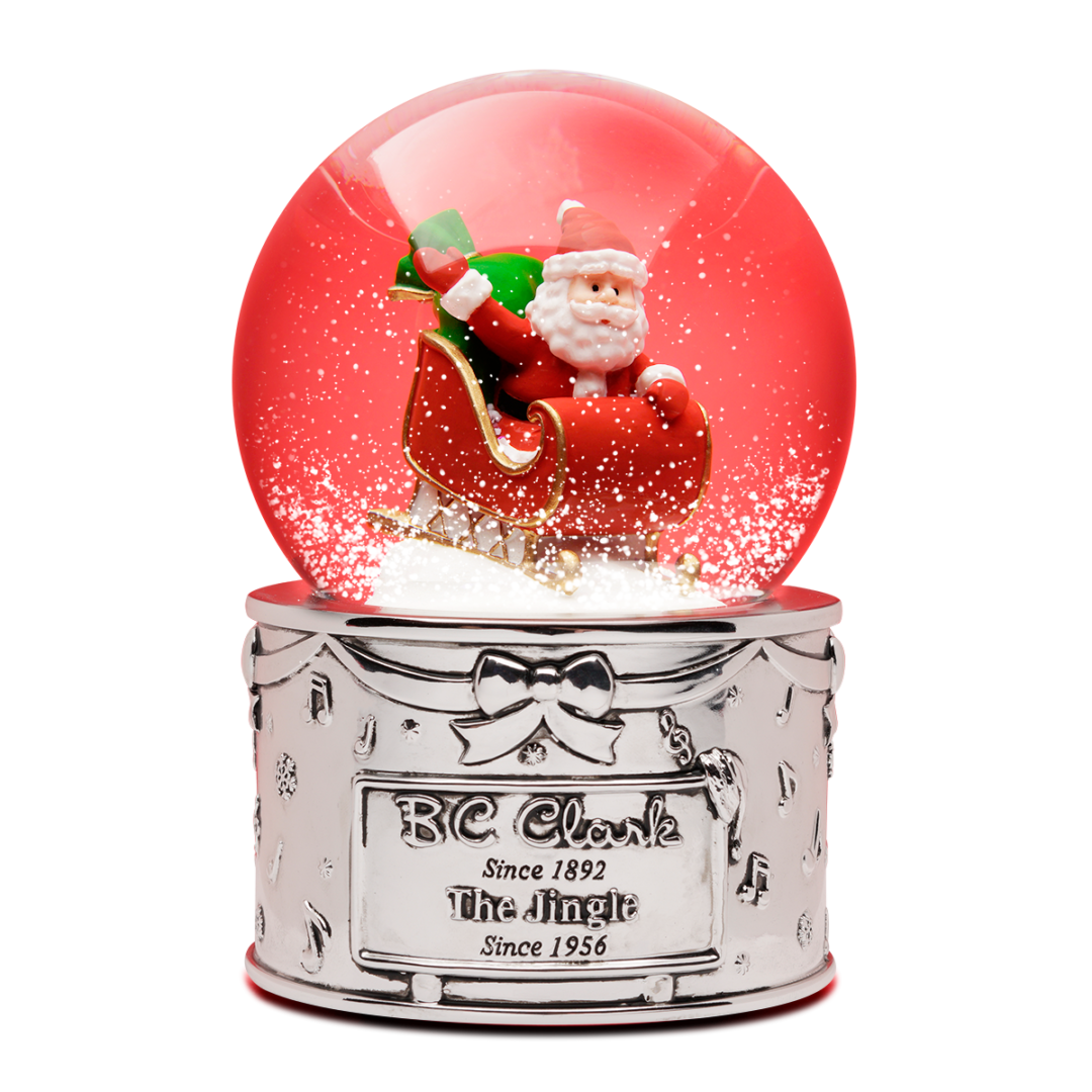 Jingle Snow Globe The BC Clark Anniversary Sale Jingle jingle-snow-globe-the-bc-clark-anniversary-sale-jingle